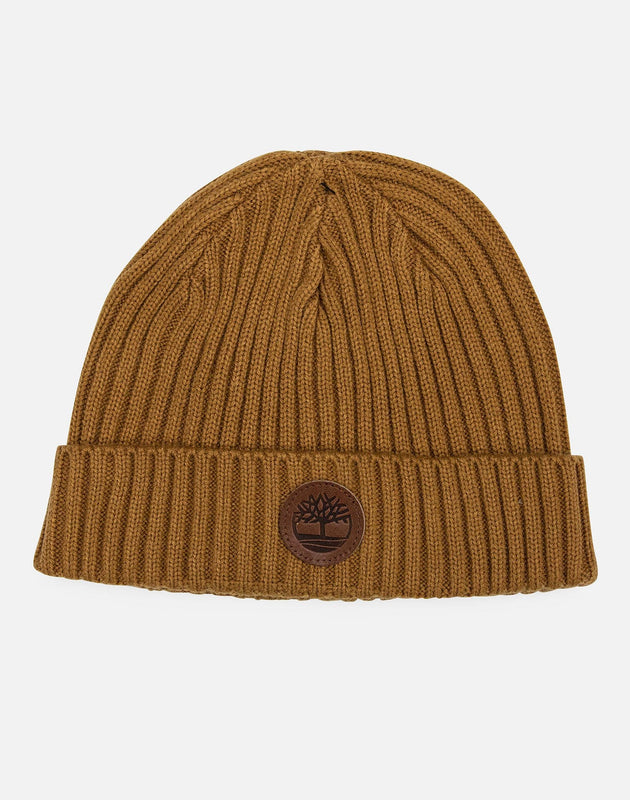Timberland Ribbed Watch Cap – DTLR