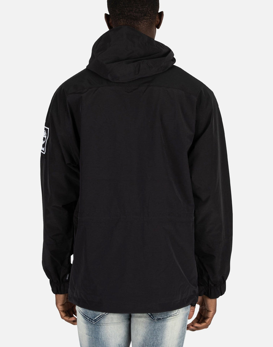 Timberland OUTDOOR ARCHIVE WEATHERBREAKER JACKET – DTLR