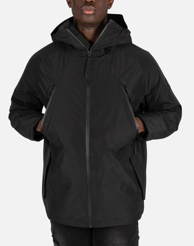 Timberland THERMA RANGE JACKET – DTLR
