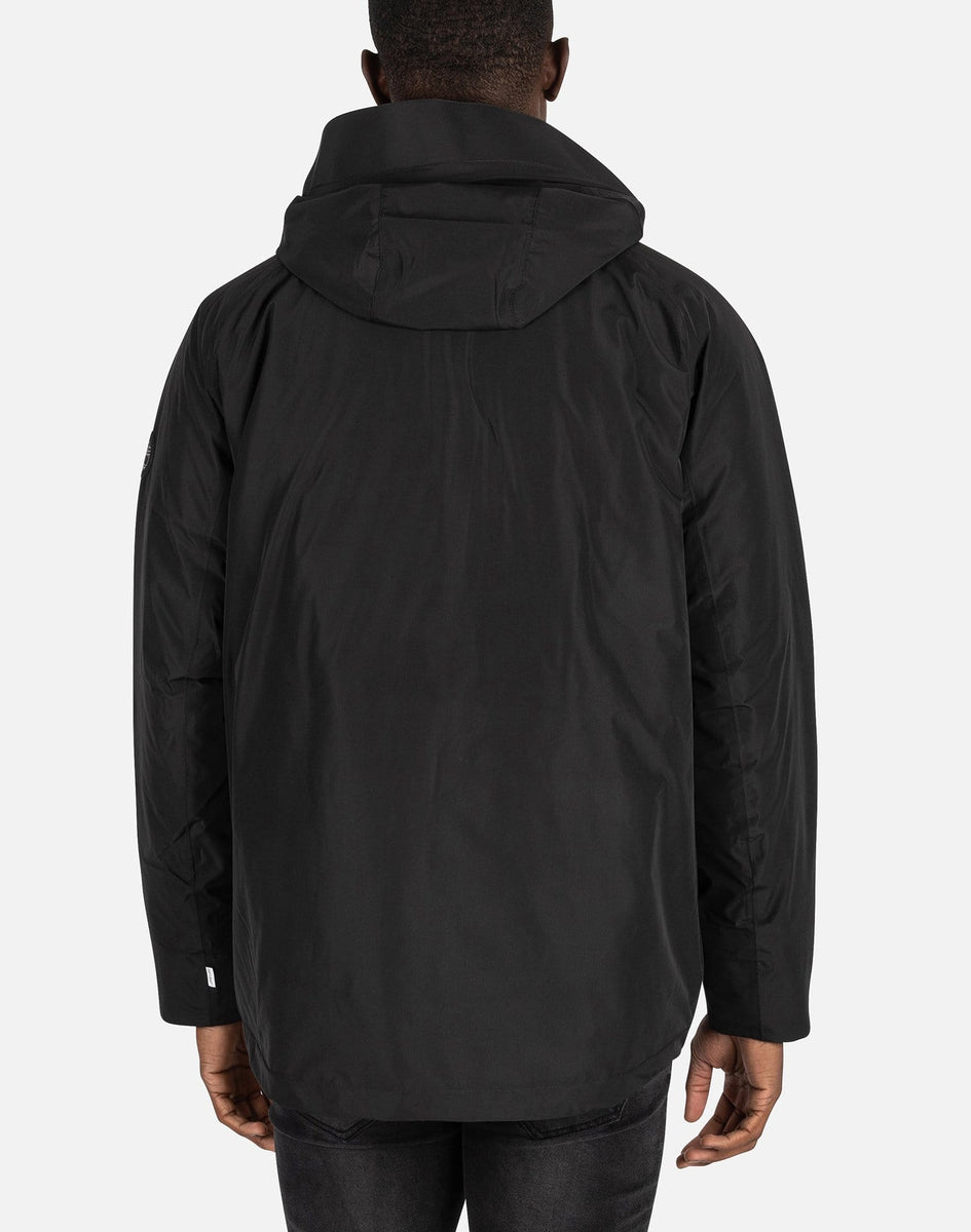 Timberland THERMA RANGE JACKET – DTLR