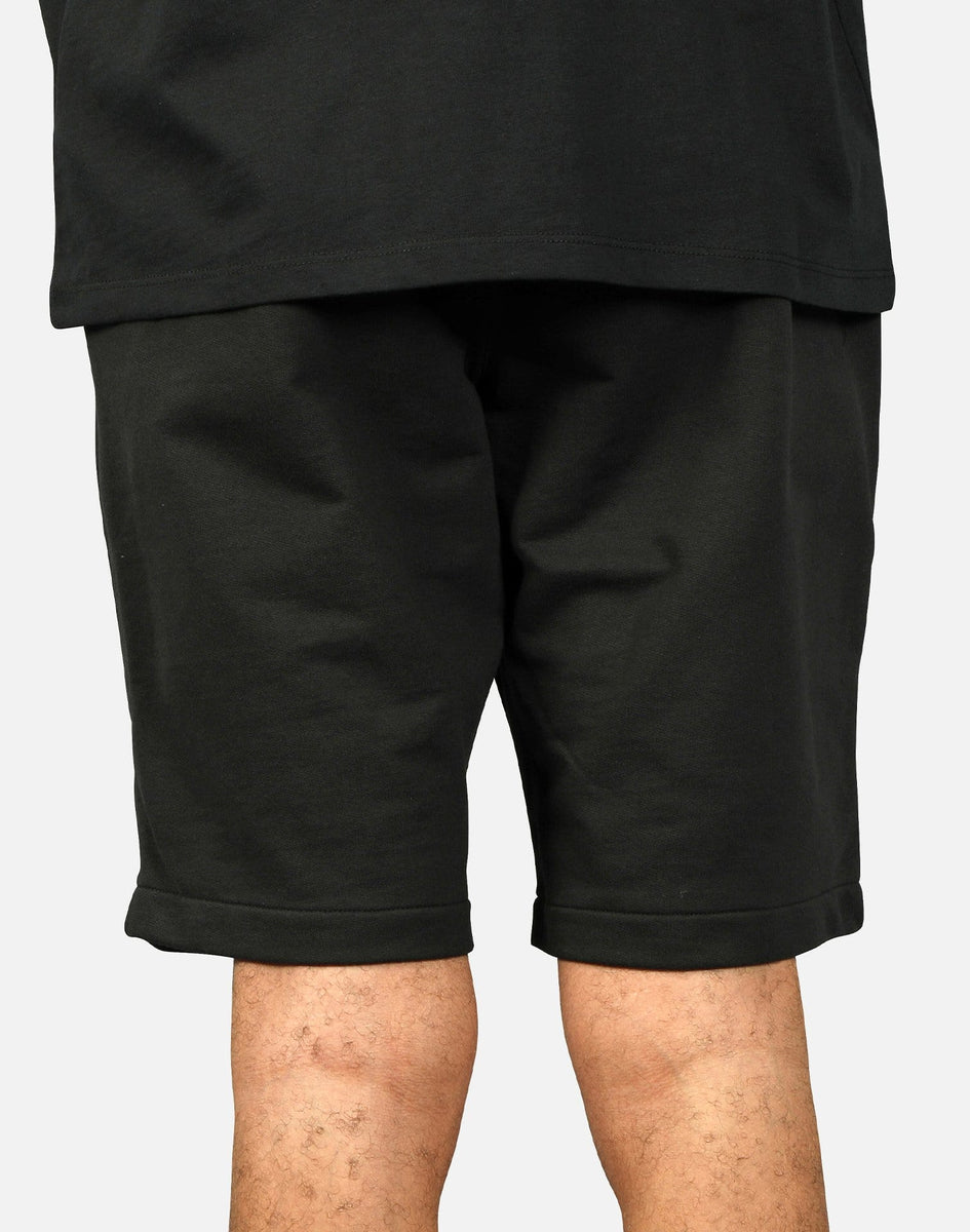 Timberland SIDE LOGO FLEECE SHORTS – DTLR