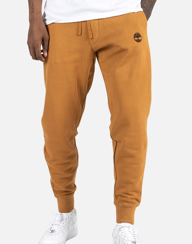 Timberland Embroidered Tree Sweatpants – DTLR