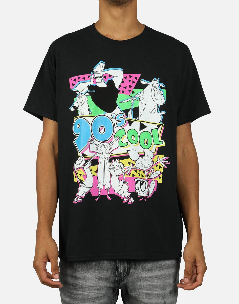 T Line Design Inc 90'S COOL BIG TEE – DTLR