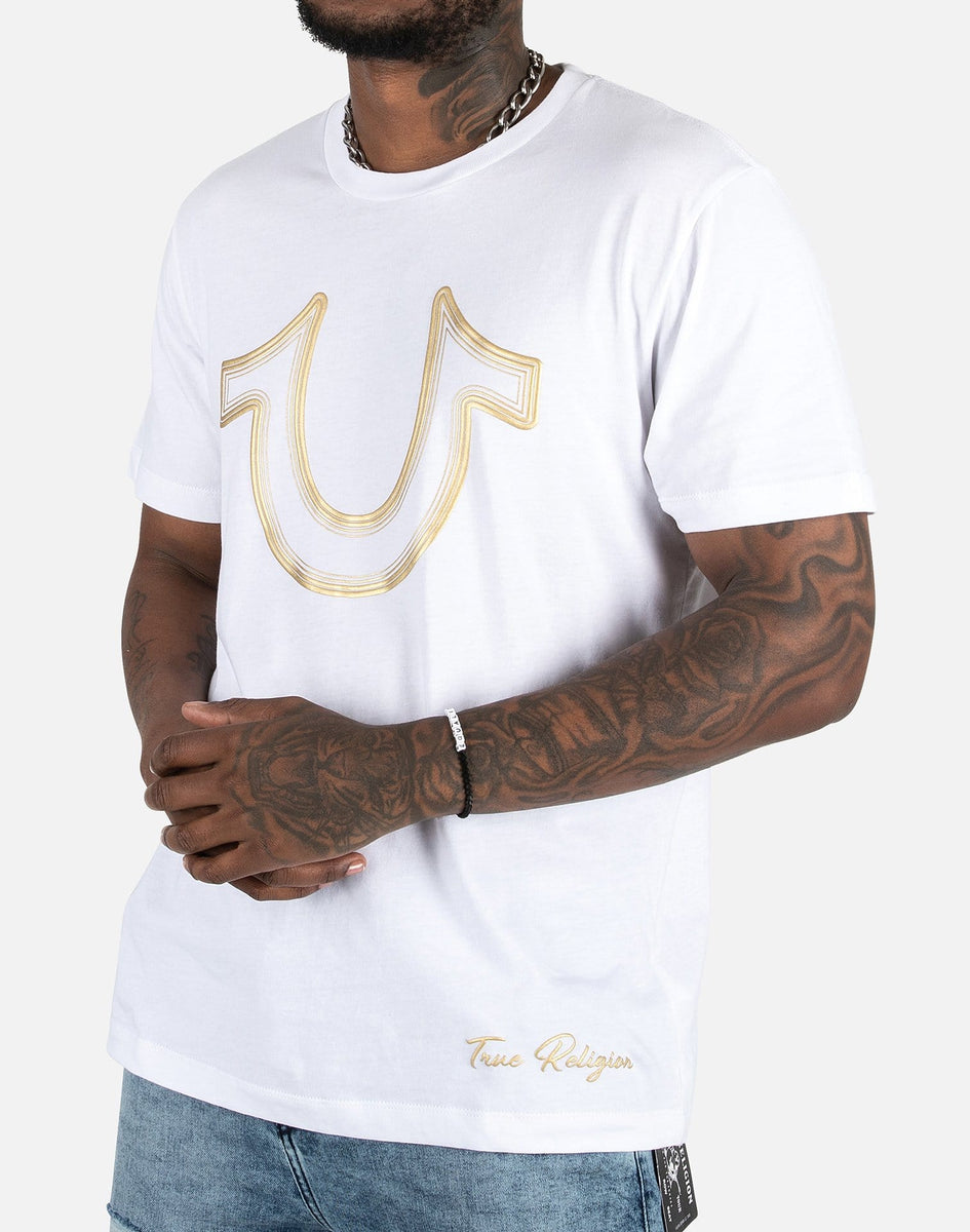 True Religion Urban Tee – DTLR