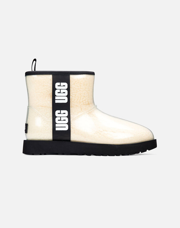 UGG Classic Clear Mini Boots – DTLR