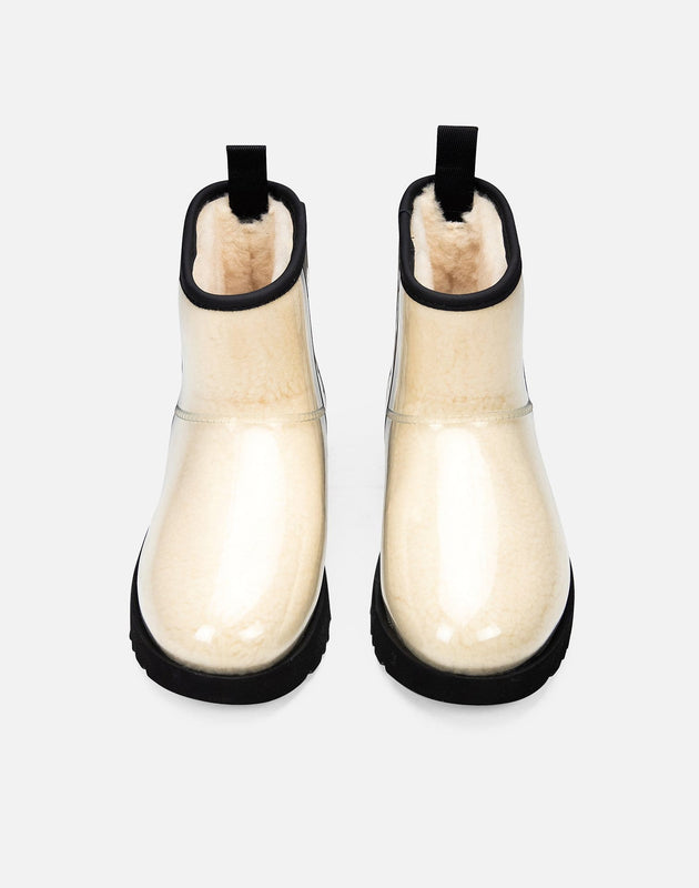 UGG Classic Clear Mini Boots – DTLR