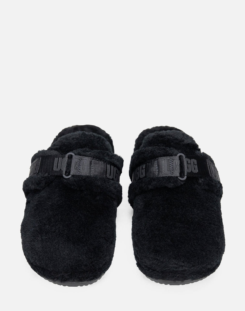 UGG FLUFF IT SLIPPERS – DTLR
