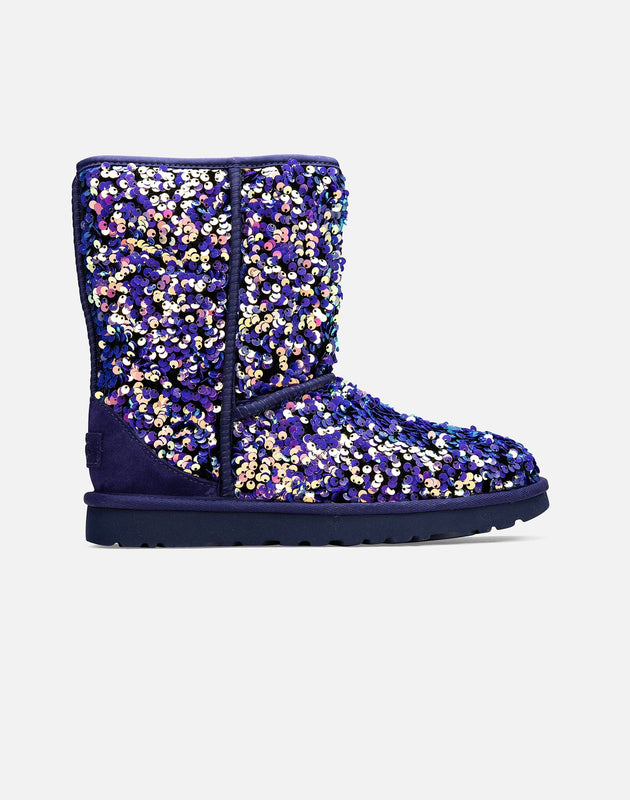 UGG Classic Ii Stellar Sequin Boots – DTLR