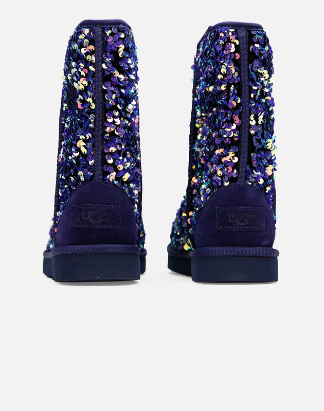 UGG Classic Ii Stellar Sequin Boots – DTLR
