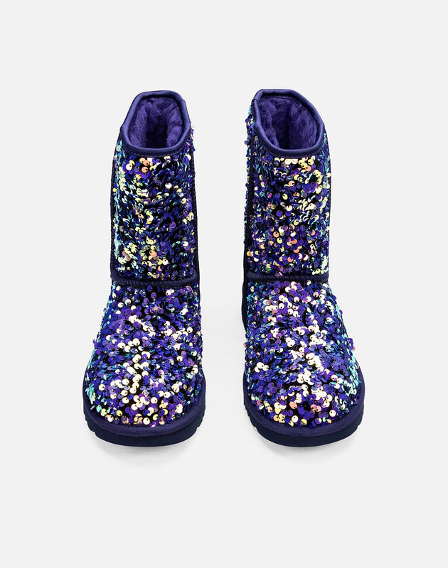 UGG Classic Ii Stellar Sequin Boots – DTLR