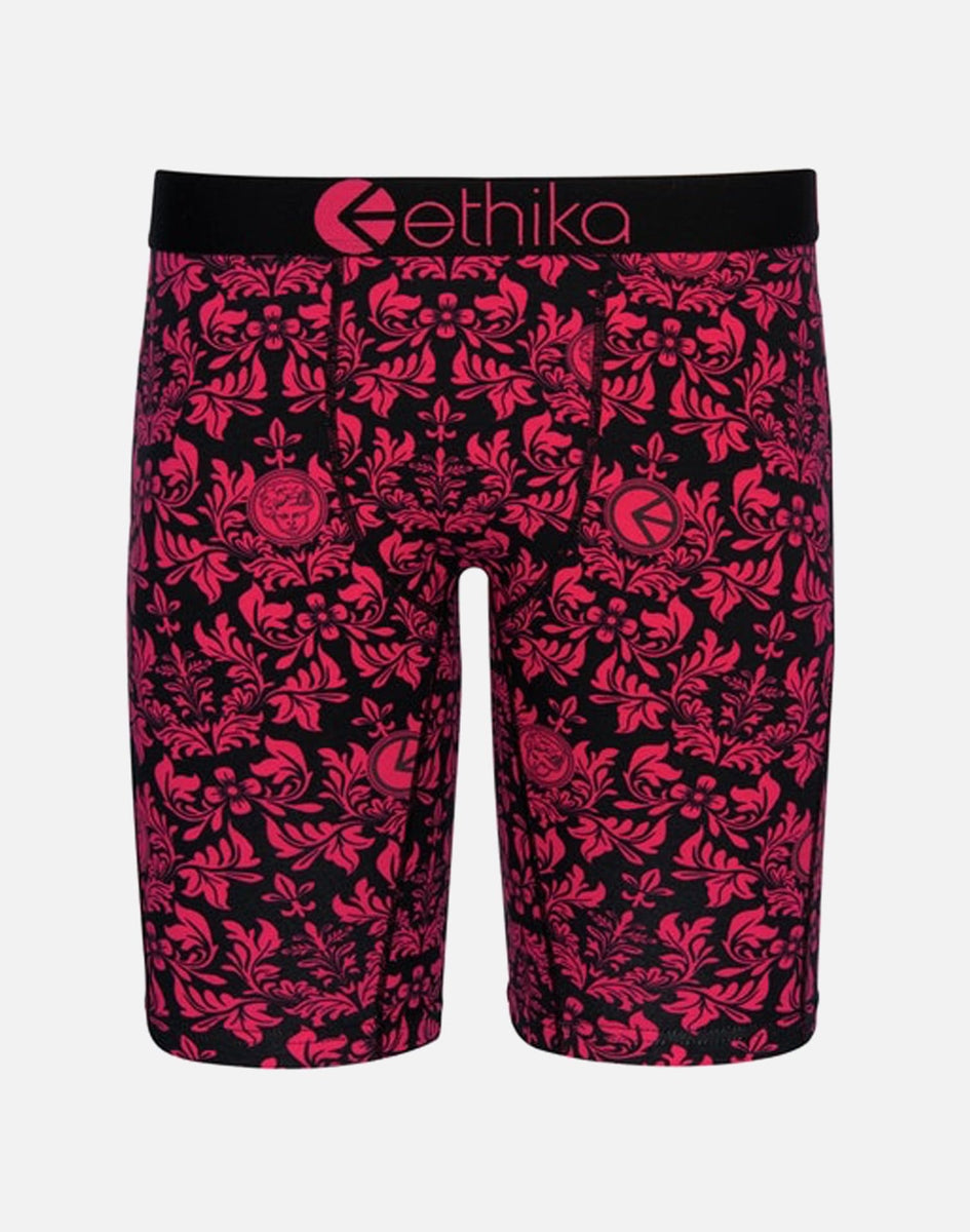 Ethika ROYALTY ROZ BOXER BEIFS – DTLR