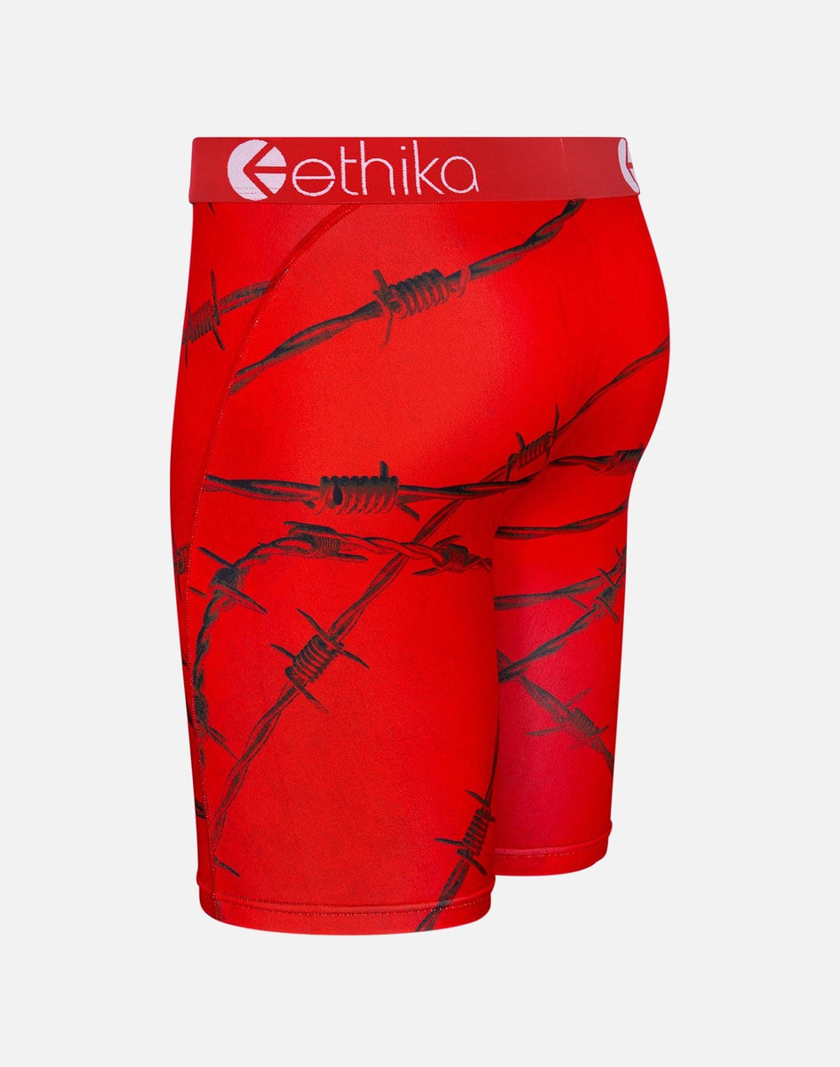 Ethika SKI MASK SLUMP GOD BOXER BRIEFS – DTLR