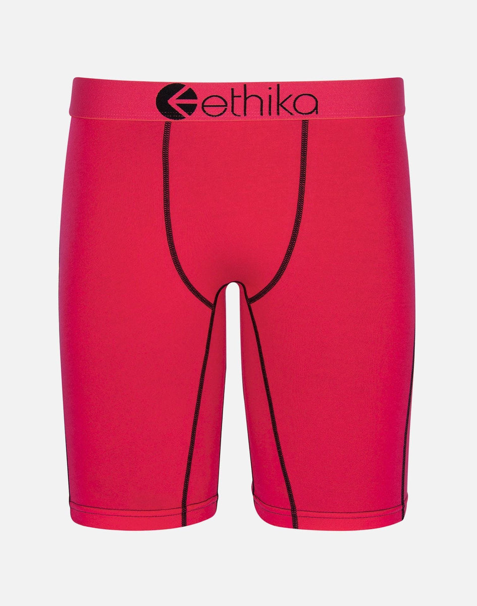 Ethika ROZ BOXER BRIEFS – DTLR